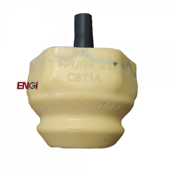 Cao su giảm chấn tăm bông trước Ranger 2016-, mã EB3C3A016AA