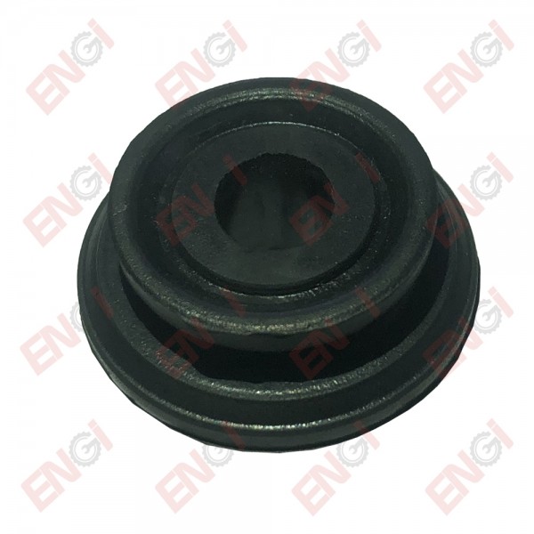 Cao su đệm ti cân bằng Vios, mã phụ tùng 48817-0D010