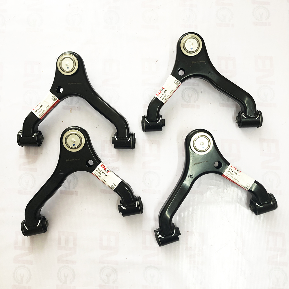 Càng A trước trên LH Hilux Gas, mã số 48630-0K020