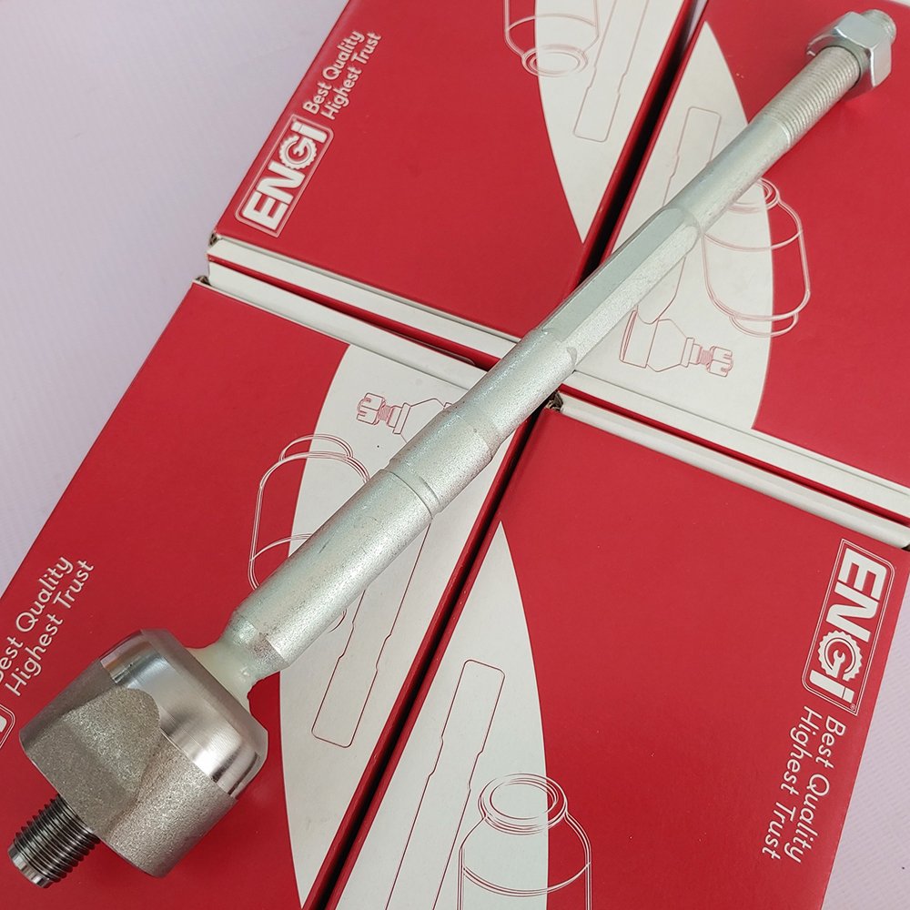Rotuyn lái trong Isuzu Hi lander, mã phụ tùng 8973048510