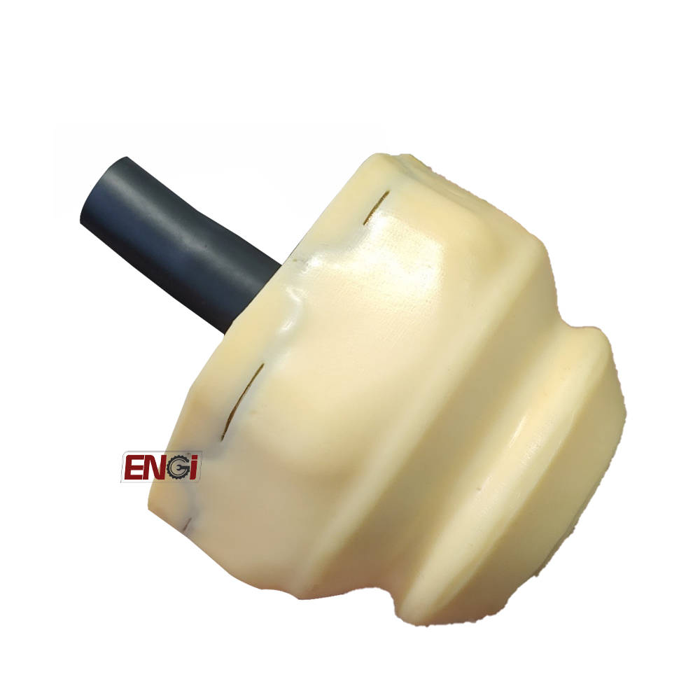 Cao su giảm chấn tăm bông trước Ranger 2016-, mã EB3C3A016AA