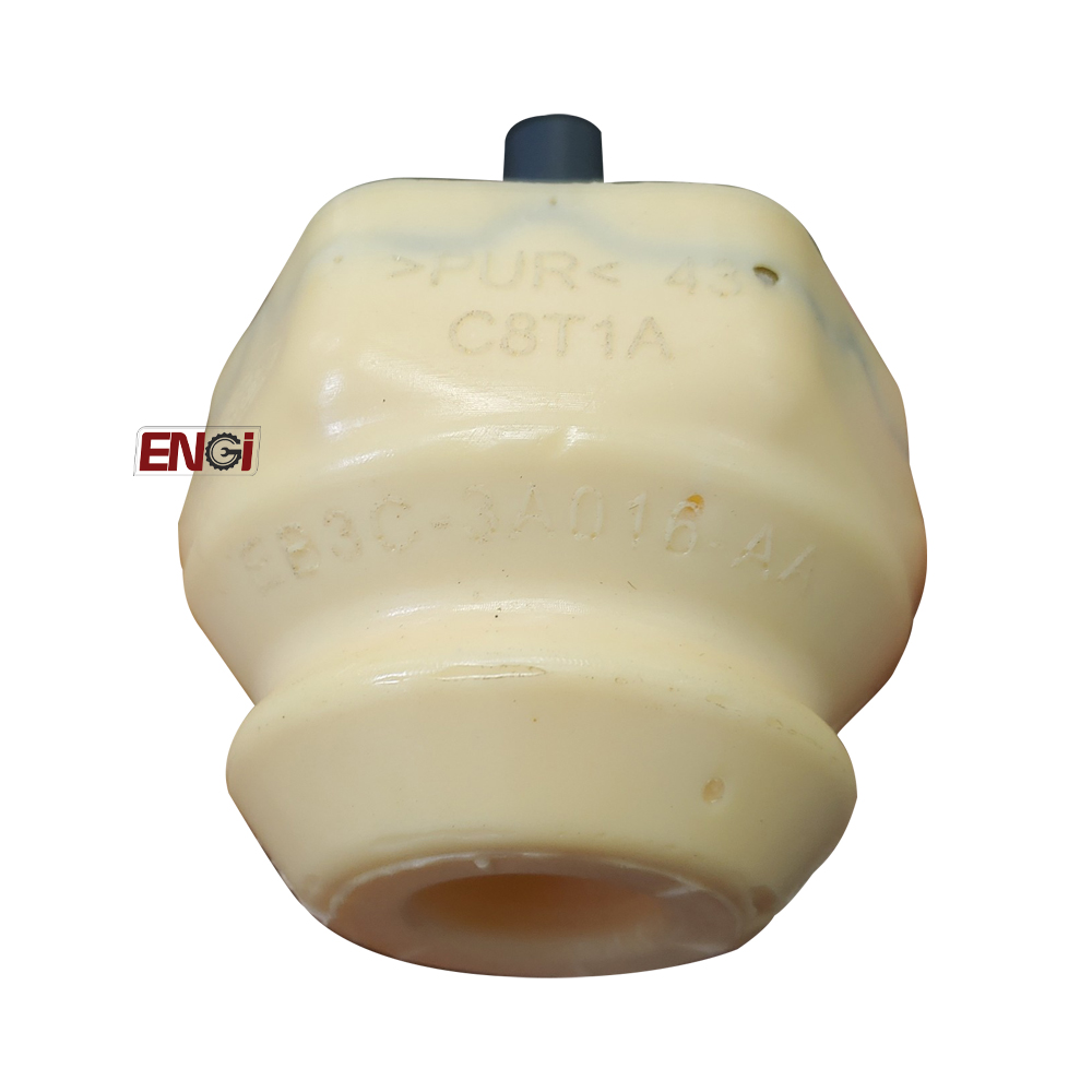 Cao su giảm chấn tăm bông trước Ranger 2016-, mã EB3C3A016AA