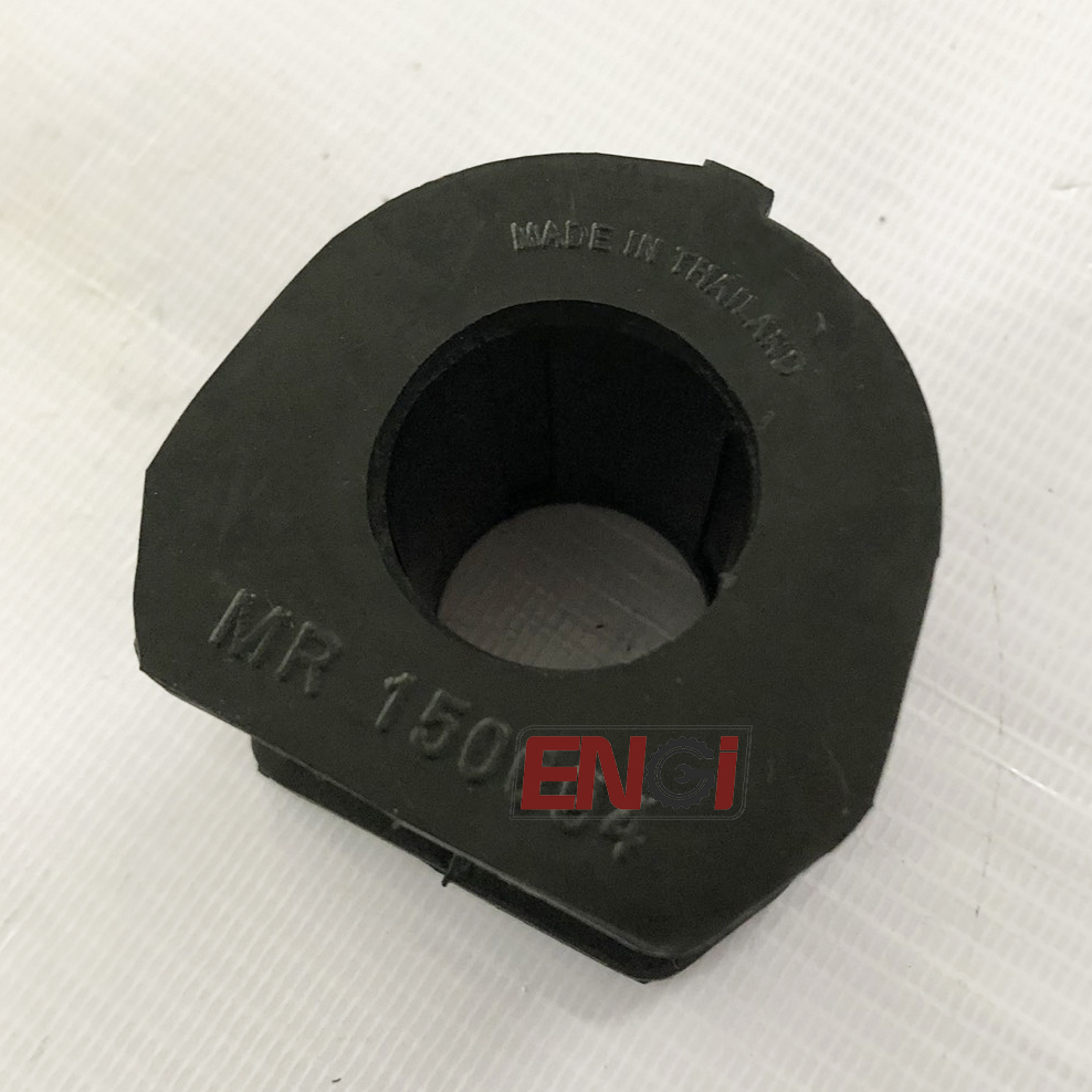 Cao su cân bằng trước Pajero, mã phụ tùng MR374520