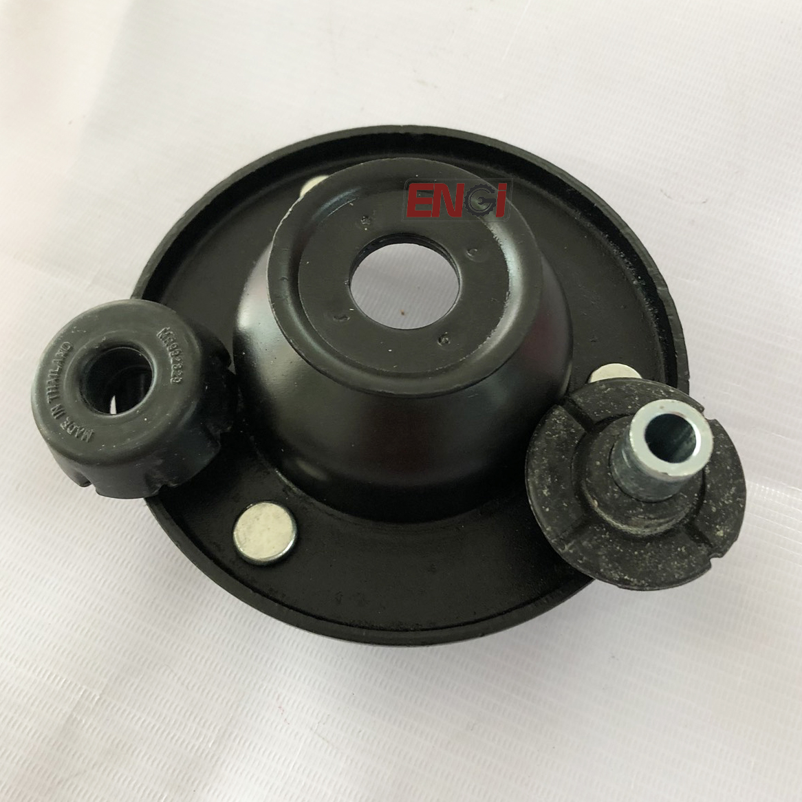 Cao su bát bèo phuộc trước Triton, mã phụ tùng MR992326