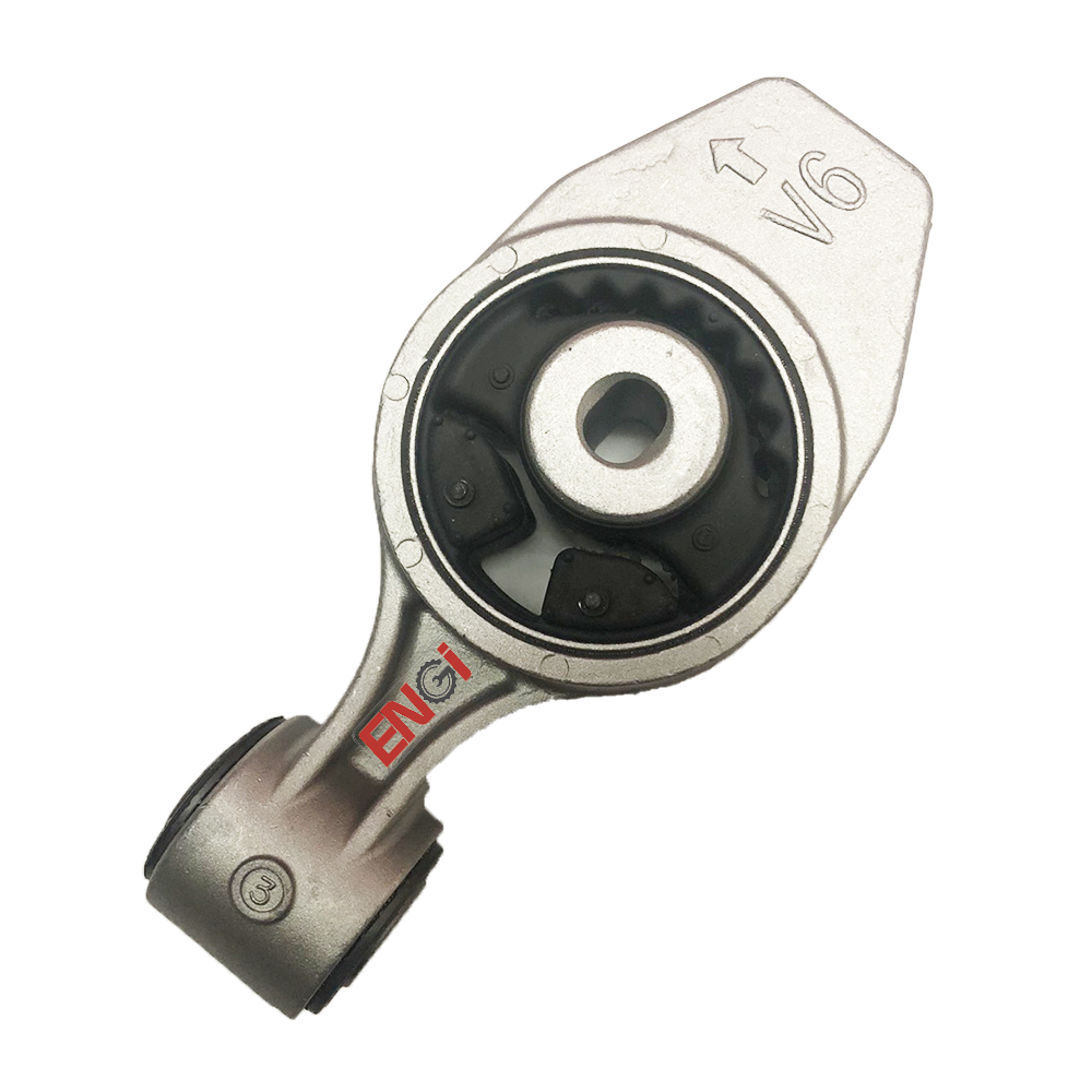 chân máy sau phải Teana, mã phụ tùng 113509N00A