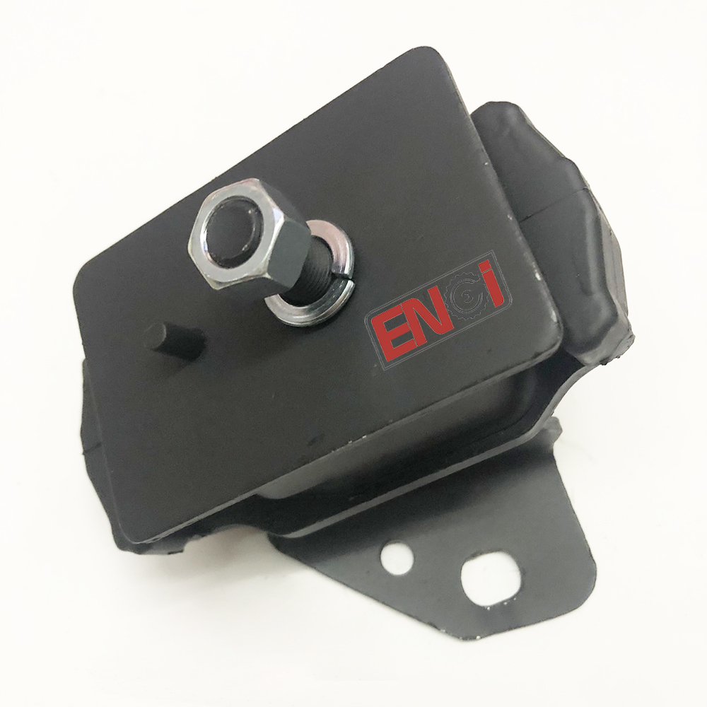 cao su chân máy starex, mã phụ tùng 218124H000