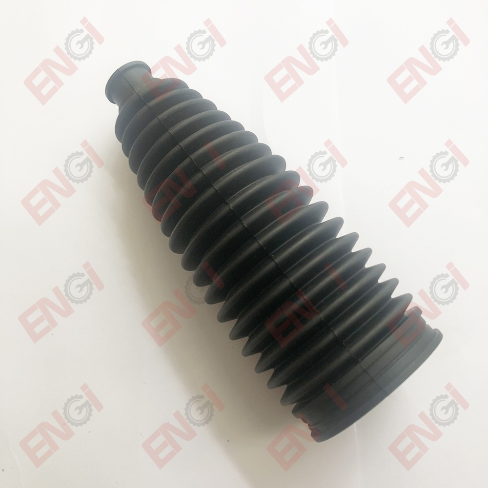 Chụp bụi thước lái Vios, mã phụ tùng 45535-09300