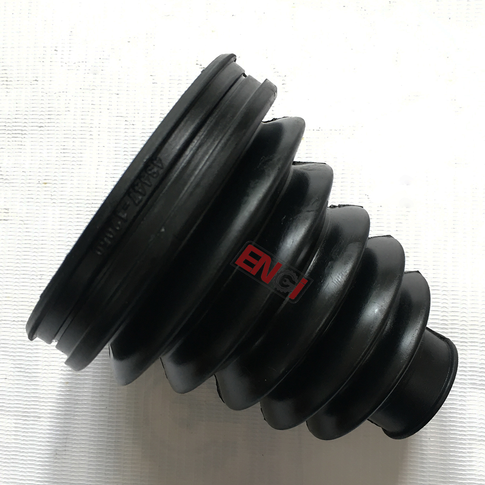 Cao su chụp bụi láp ngoài Sonata, mã 4344712050