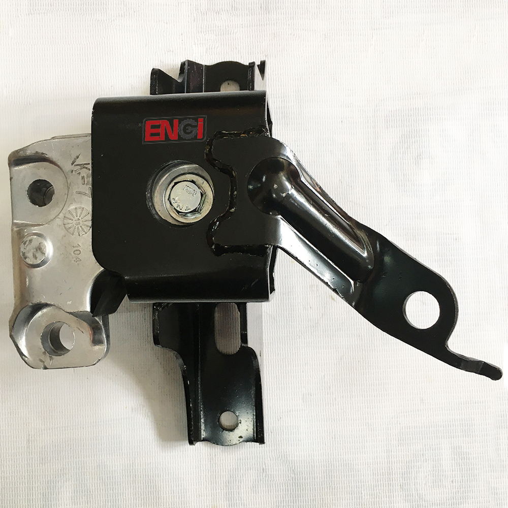 Chân đầu máy Vios 2018-, chân động cơ Vios 2018-, 123050Y110