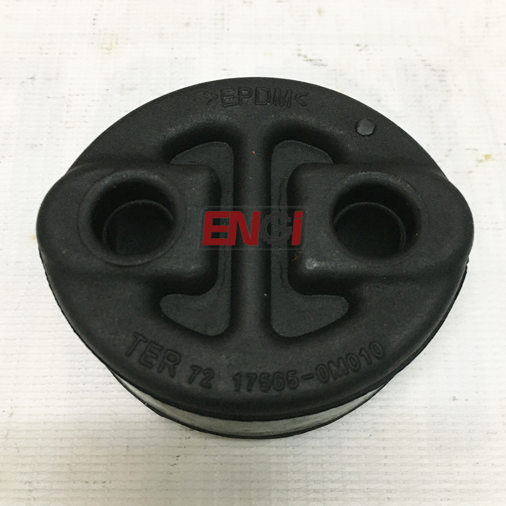 Cao Su Treo Pô Innova, Mã số 17565-0M010