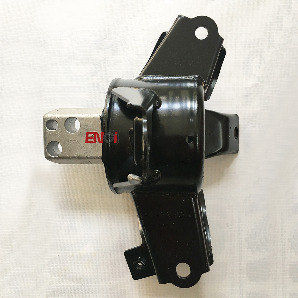 Chân máy trái Elantra 2006-2011, mã số 21830-2H100